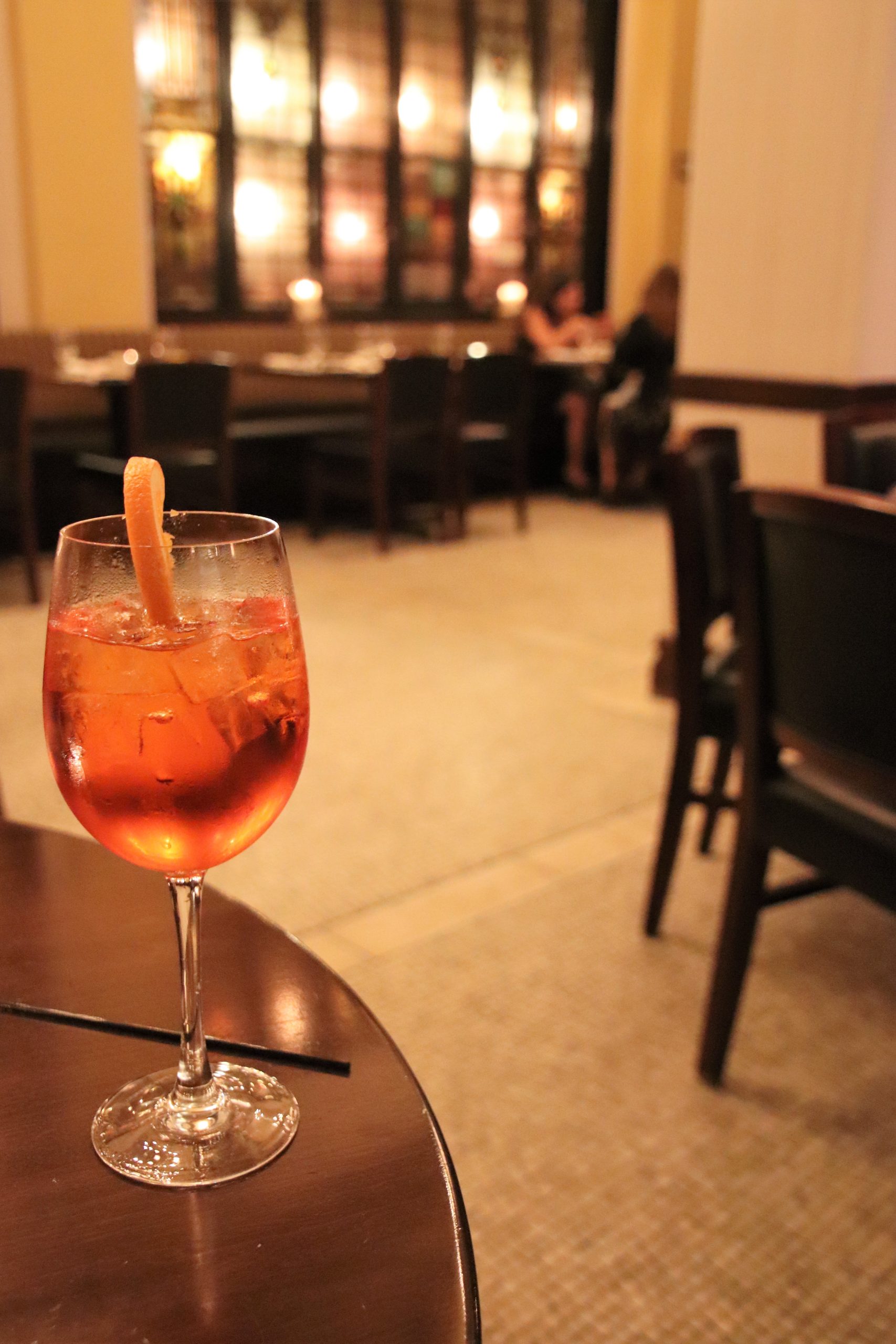 Little Italy Food Tour, NYC – The Traveling Pancy